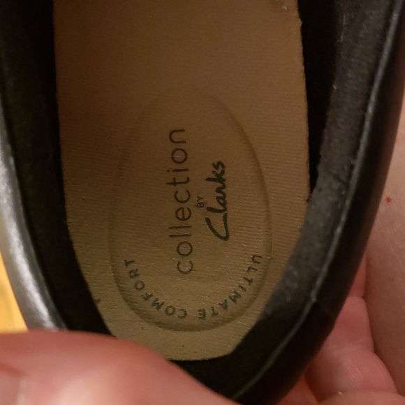 Clarks | Shoes | Clarks Ultimate Comfort Collection 1m | Poshmark